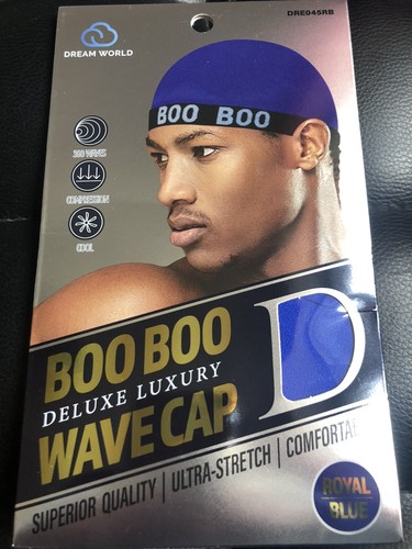 Exclusive - DELUXE LUXURY Boo Boo Wave Cap -Royal Blue- Torino Pro ...