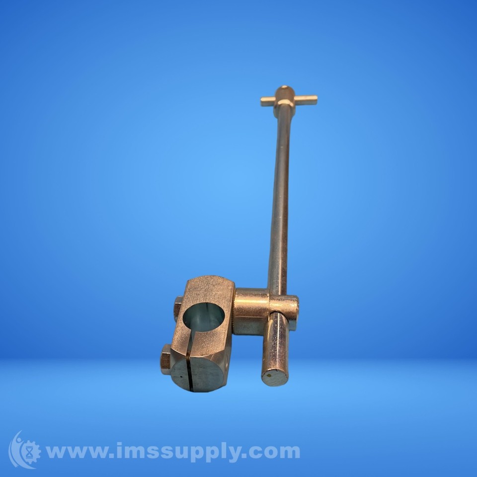 Binks 54-380 Gun Mounting Bracket FNFP | eBay