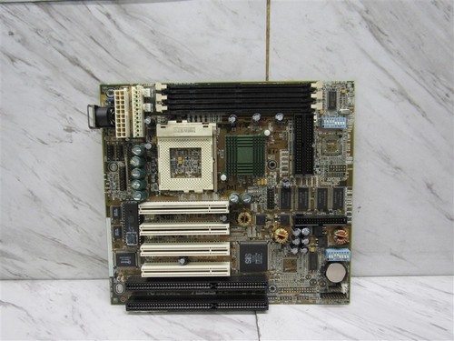 Socket 370 motherboard - ASUS ME-99B - SiS 620 - TESTED FREE SHIPPING ...
