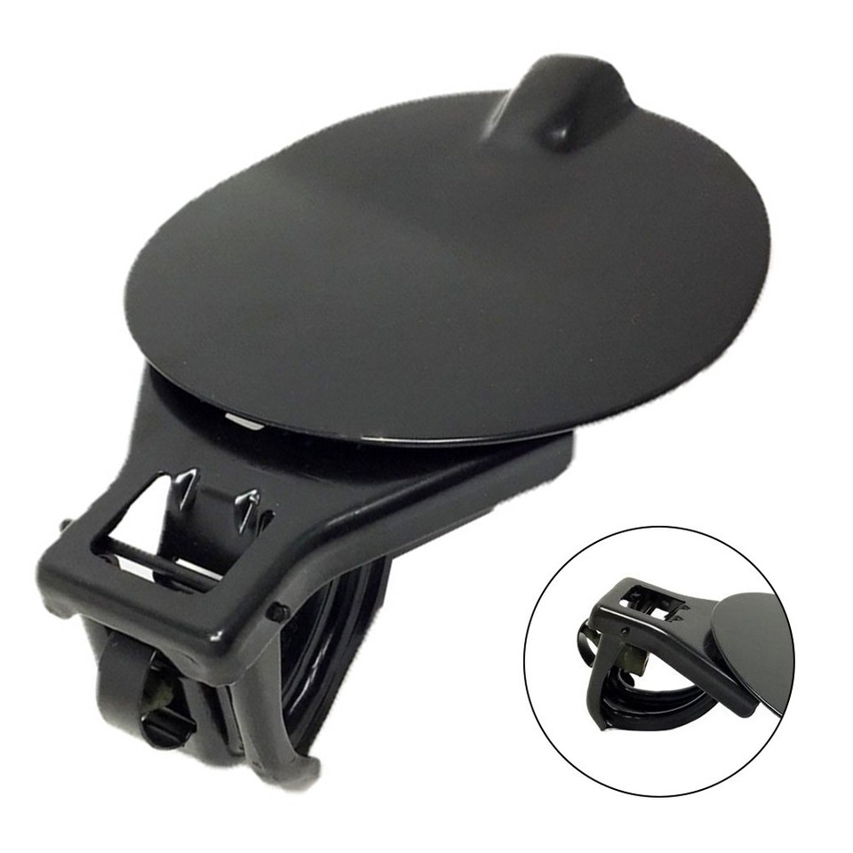 Gas Tank Cover Direct Replacement Tank Metal Tank Cover OEM Replacement ...