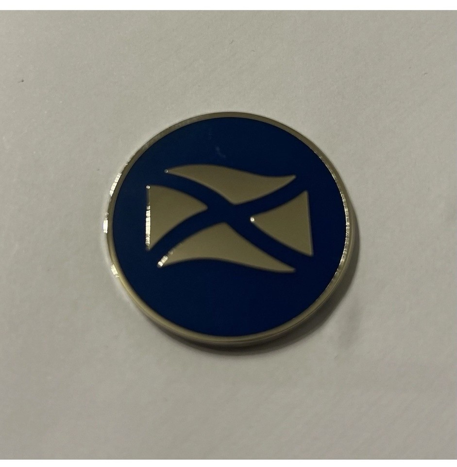 2 for 1 - Police Scotland Coin + Baton shaped handcuff key | eBay UK