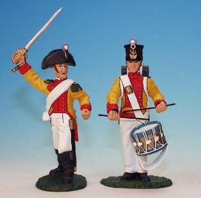 COKM-0486 - Swiss Army,Neuchatel Régiment,Centre Compagnie,Officier Et ...