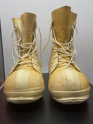 US Military Cold Weather -30° MICKEY MOUSE BUNNY BOOTS 8 REG | eBay