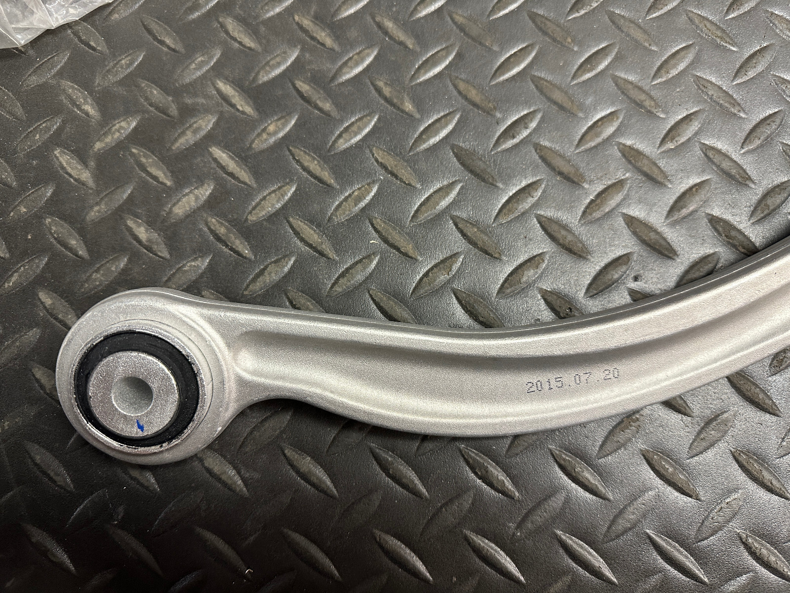 Karlyn Rear Control Arm- 2043502106 / 122106 -Fits Mercedes-Benz C300 ...