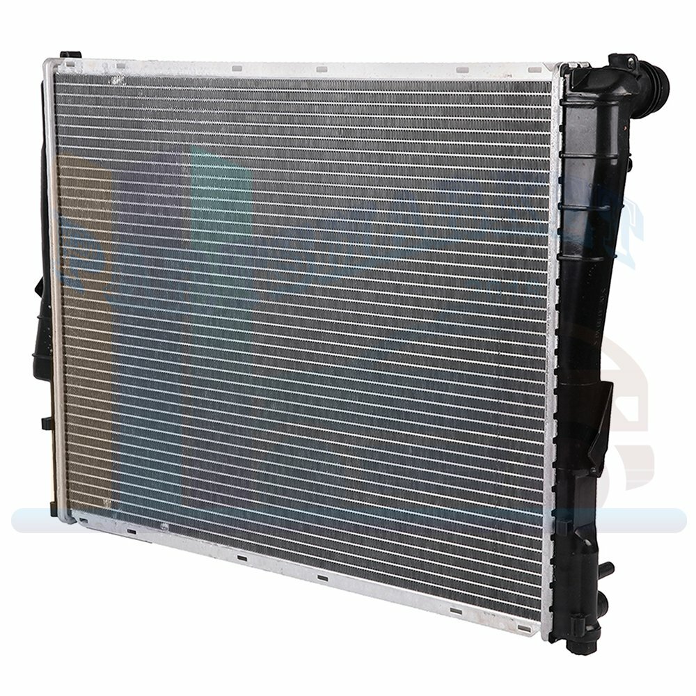 Fits 2636 Aluminum Radiator Fit for 2000 BMW 323Ci 328Ci 1999 BMW 328is ...