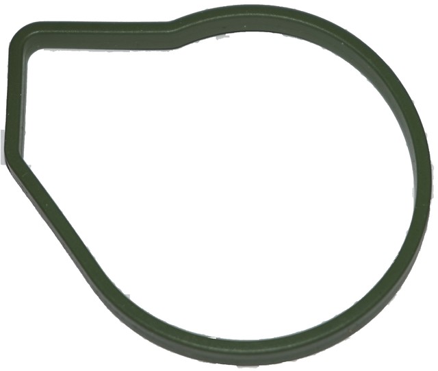 Mercedes M133 M270 Engine Oil Filler Neck Seal Gasket A2700181800 | eBay