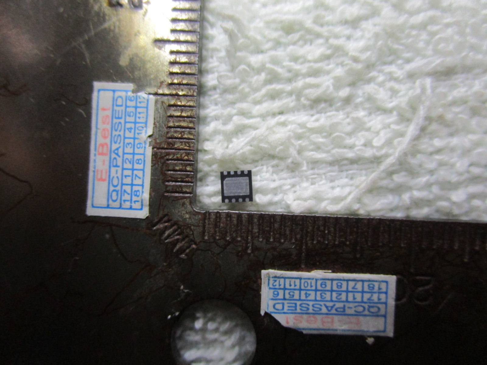 2pcs FPF2700M FPF2700MP Z700 27O0 270O FPF 2700 FPF2700 FPF2700MPX DFN8 IC Chip for sale online ...