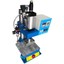 Desktop Plastic parts Hot melt riveting machine 1600W Small Plastic MP ...