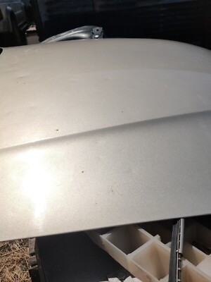 Holden Commodore VE HSV Bonnet Paint Code - 719U Mirage Glow- Has Hail ...