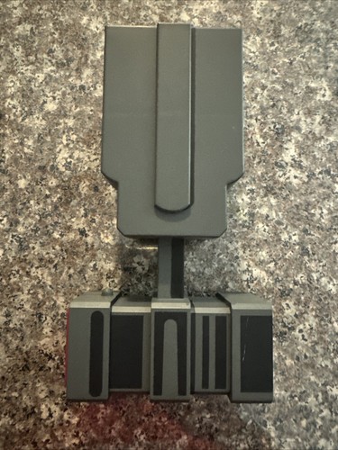 batman the animated series grapnel gun launcher BTAS | eBay