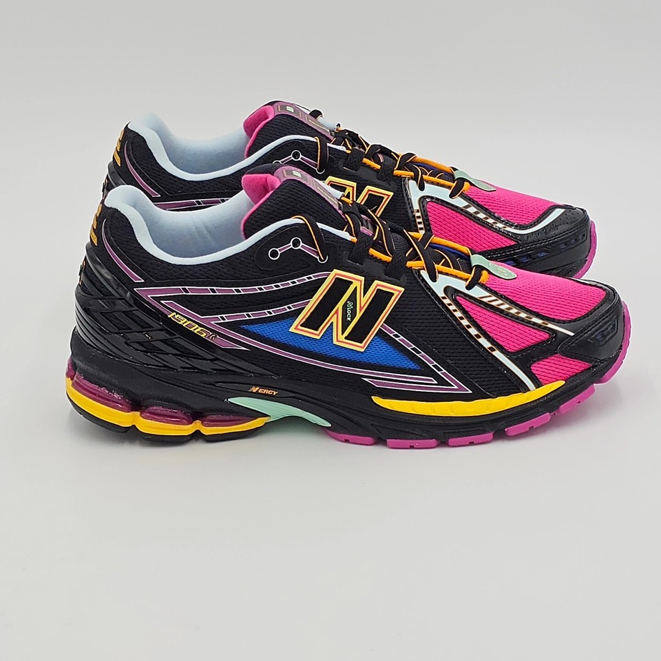Size 10.5 🔥 New Balance 1906R " Neon Nights" 🔥 M1906RCP 🔥 FAST SHIP | eBay