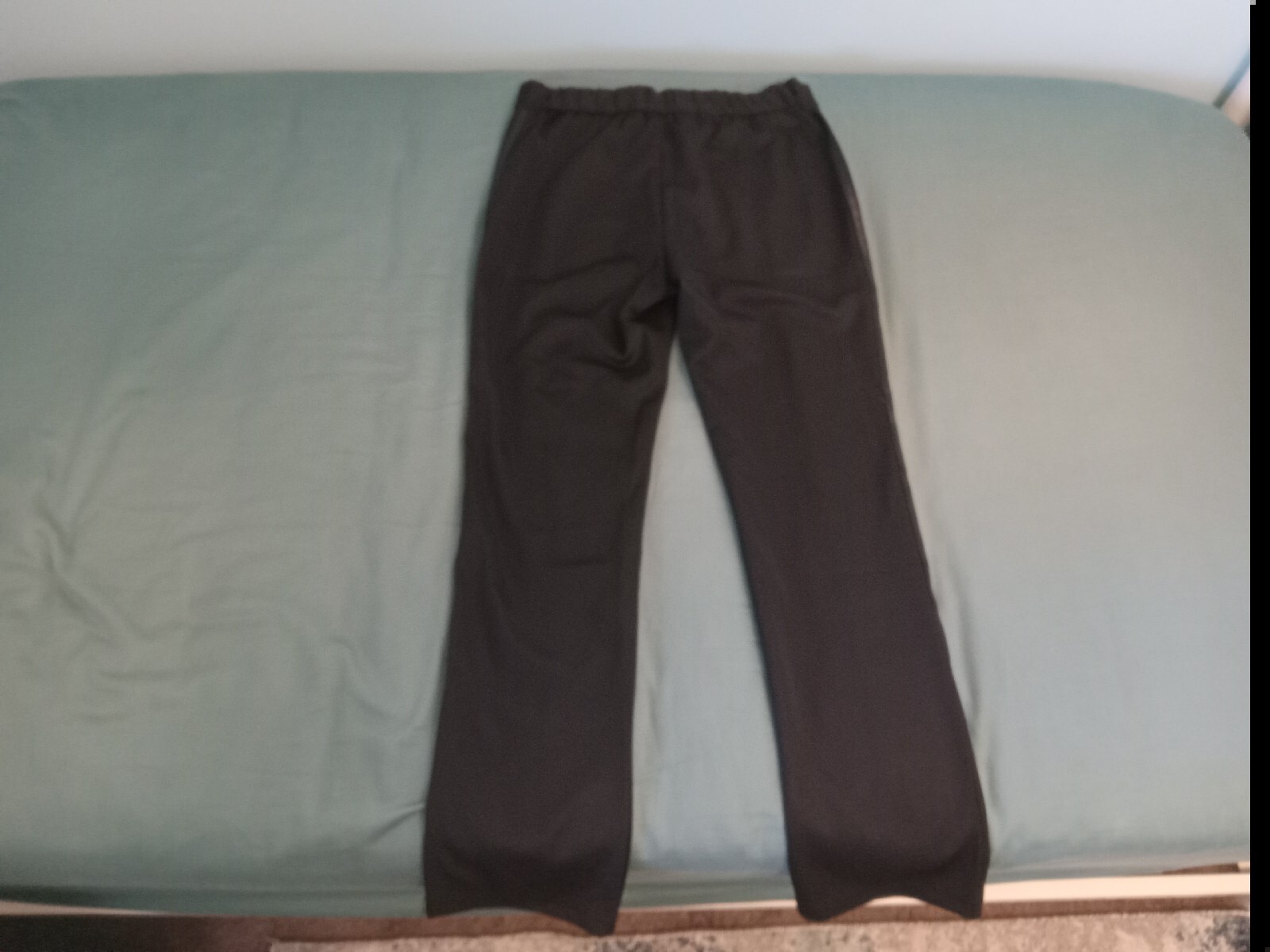 Star Trek Science Officer Cosplay - Gem