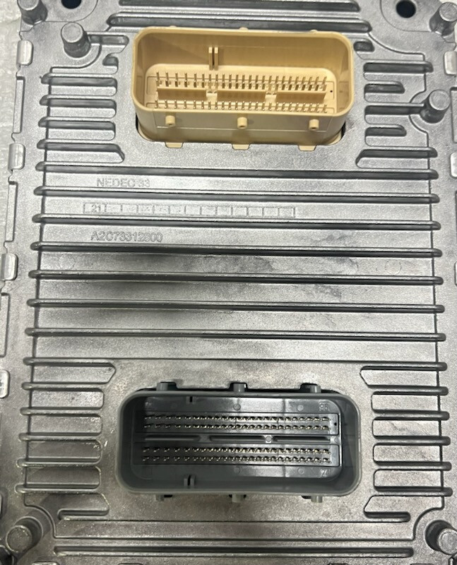 2020-2023 Dodge Durango Engine Control Module ECM 68434934AB | eBay