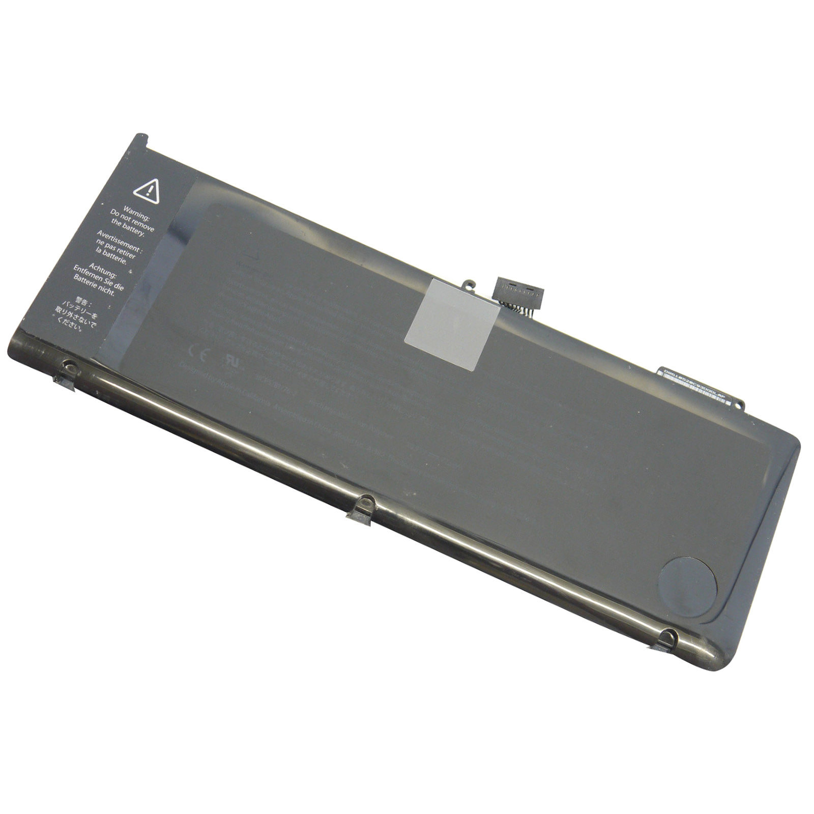Battery A1382 Capacity 10.95V/77.5WH for Apple MacBook Pro 15 A1286 ...