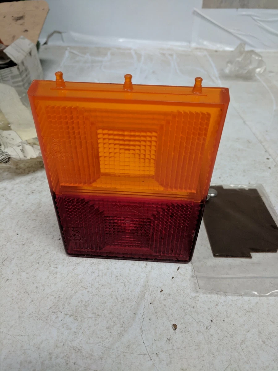 Rubbolite Tail Lights Australia | Shelly Lighting