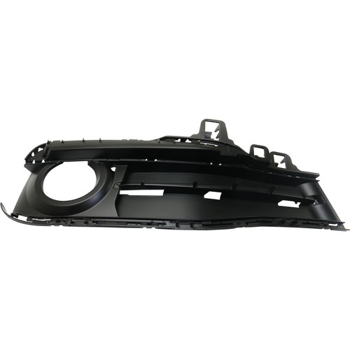 51117396886 New Fog Light Trim Driving Lamp Passenger Right Side RH ...