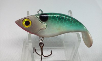 Other - Mann's Pogo Shad
