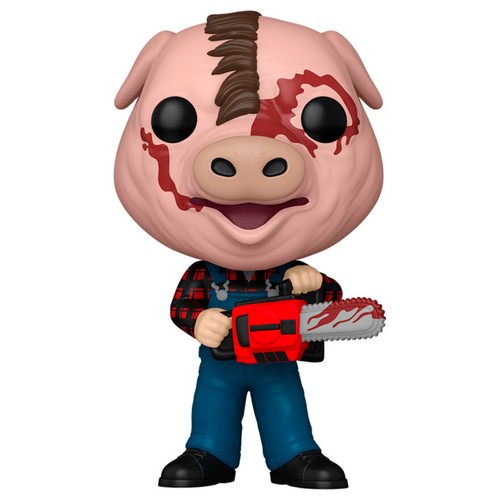 POP figure Motel Hell Vincent Smith 889698841283 | eBay