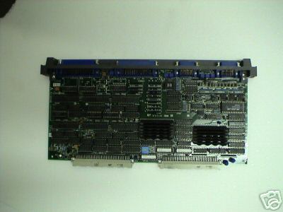 MITSUBISHI MELDAS CNC BOARD MC303B | eBay