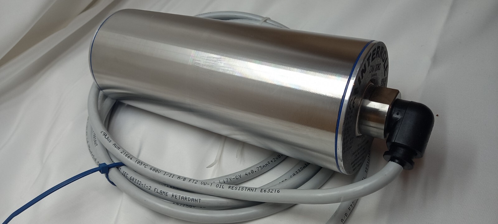 Drum motor INTERROLL - DM0080 | eBay