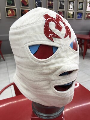 MIL MASCARAS MASUKARASU LUCHADOR PROGRADE MASK MASCARA LUCHA LIBRE NJPW ...
