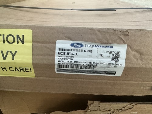 Ford BC3Z5F057A for sale online | eBay