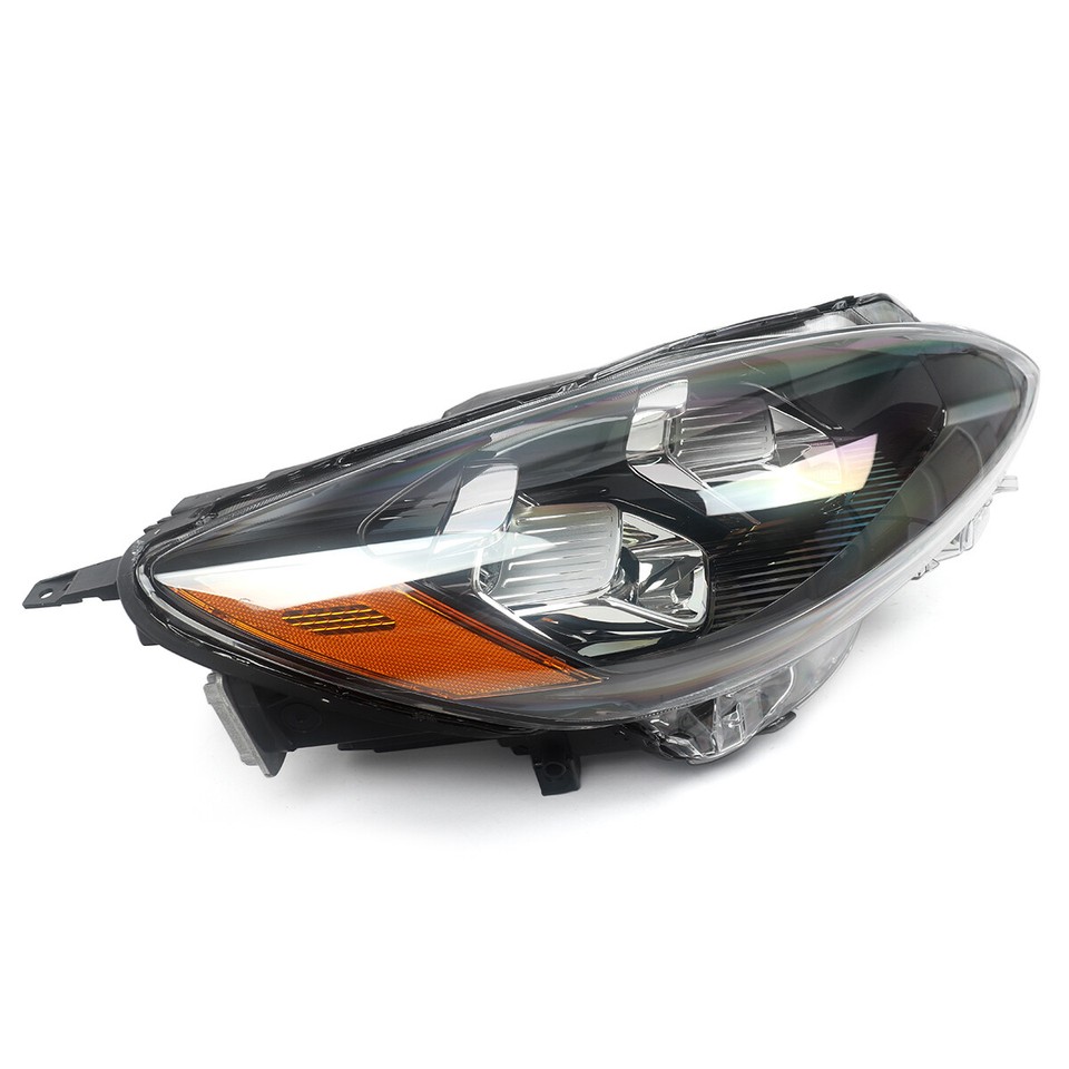 2020-2021 Ford Escape SEL Headlight Headlamp W/ DRL Right Side LJ6B ...