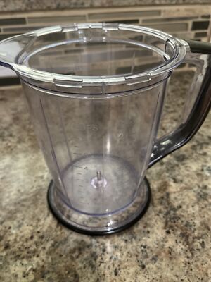 Ninja Master Prep Professional Blender QB1000 QB1004 Part, 48 Oz ...