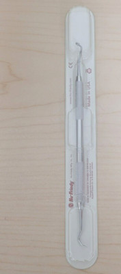 Hu-Friedy PLPK Plugger/Ligature Picker | eBay