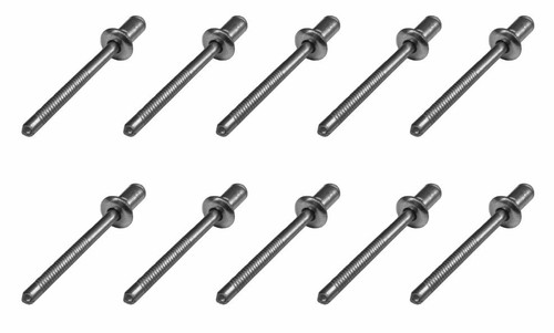Genuine Mercedes W204 W212 W463 Set Of 10 Multi Purpose Blind Rivet ...