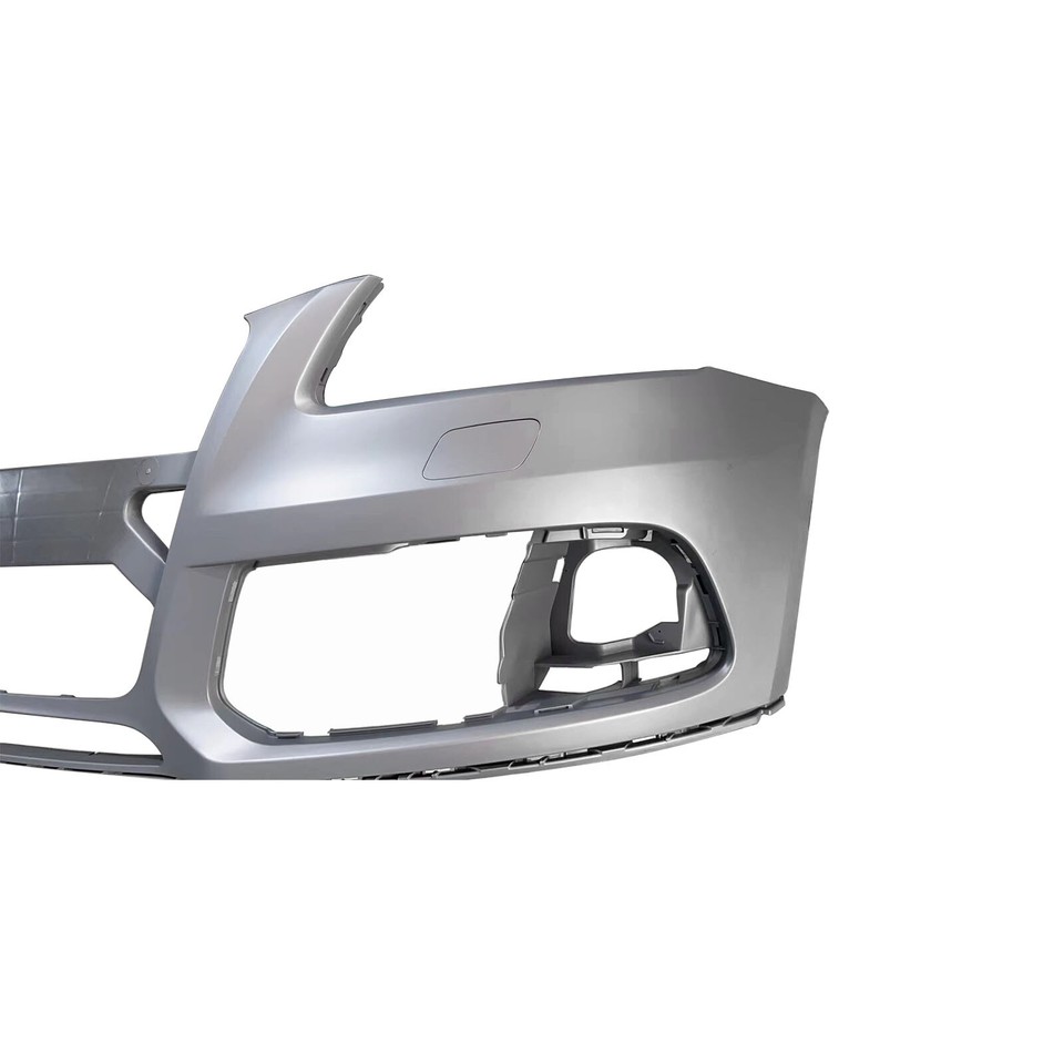 2013-2017 Audi Q5 Front Bumper Cover Fascia | AU1000197 | 8R0807065GRU ...