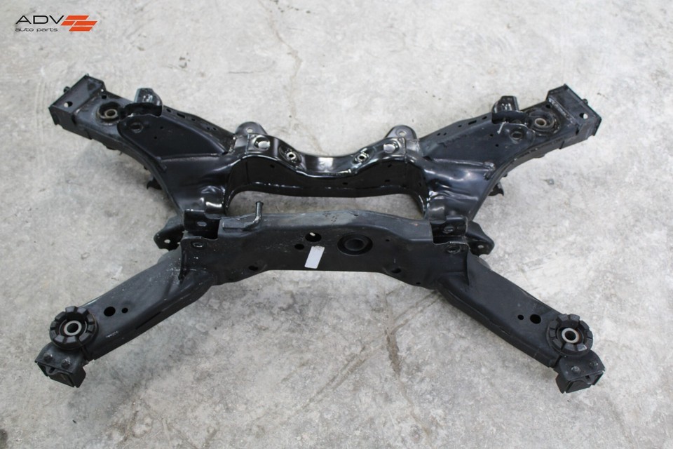 22-24 NISSAN PATHFINDER 4WD REAR SUB FRAME SUBFRAME CROSSMEMBER CROSS ...