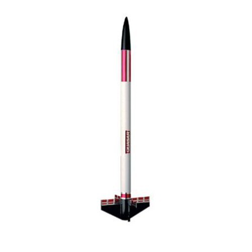Quest Viper Model Rocket Kit Skill Level 1 - Level 1 Model Rocket Kit ...