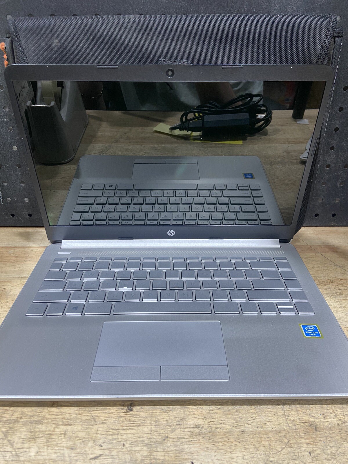 HP 145-CF1053TU LAPTOP INTEL PENTIUM CPU 5405U @ 2.30GHz 8GB RAM 250GB ...