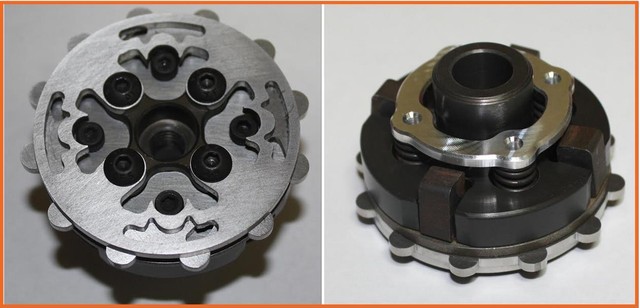 Snapper Clutch Kit 3001 Long by Turtle Racing Losi5 DBXL HPI Baja Vekta ...