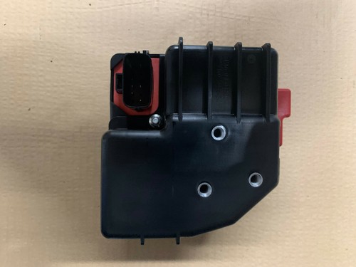 Jaguar XF BATTERY FUSE BOX ECU CX23-14K131-BC | eBay