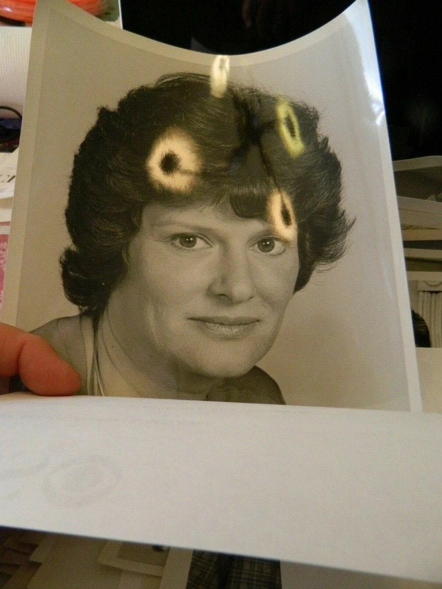 Mary Louise Wilson One Day At A Time