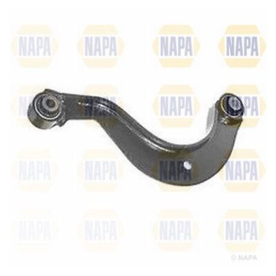 Rear Upper Track Control Arm Wishbone For VW Golf MK6 1.6 TDi | Napa ...