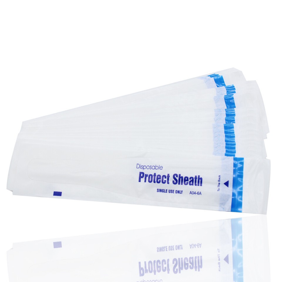 1000X Sheath Dental CAMERA Sleeve/Sheath/Cover Disposable fit intraoral ...