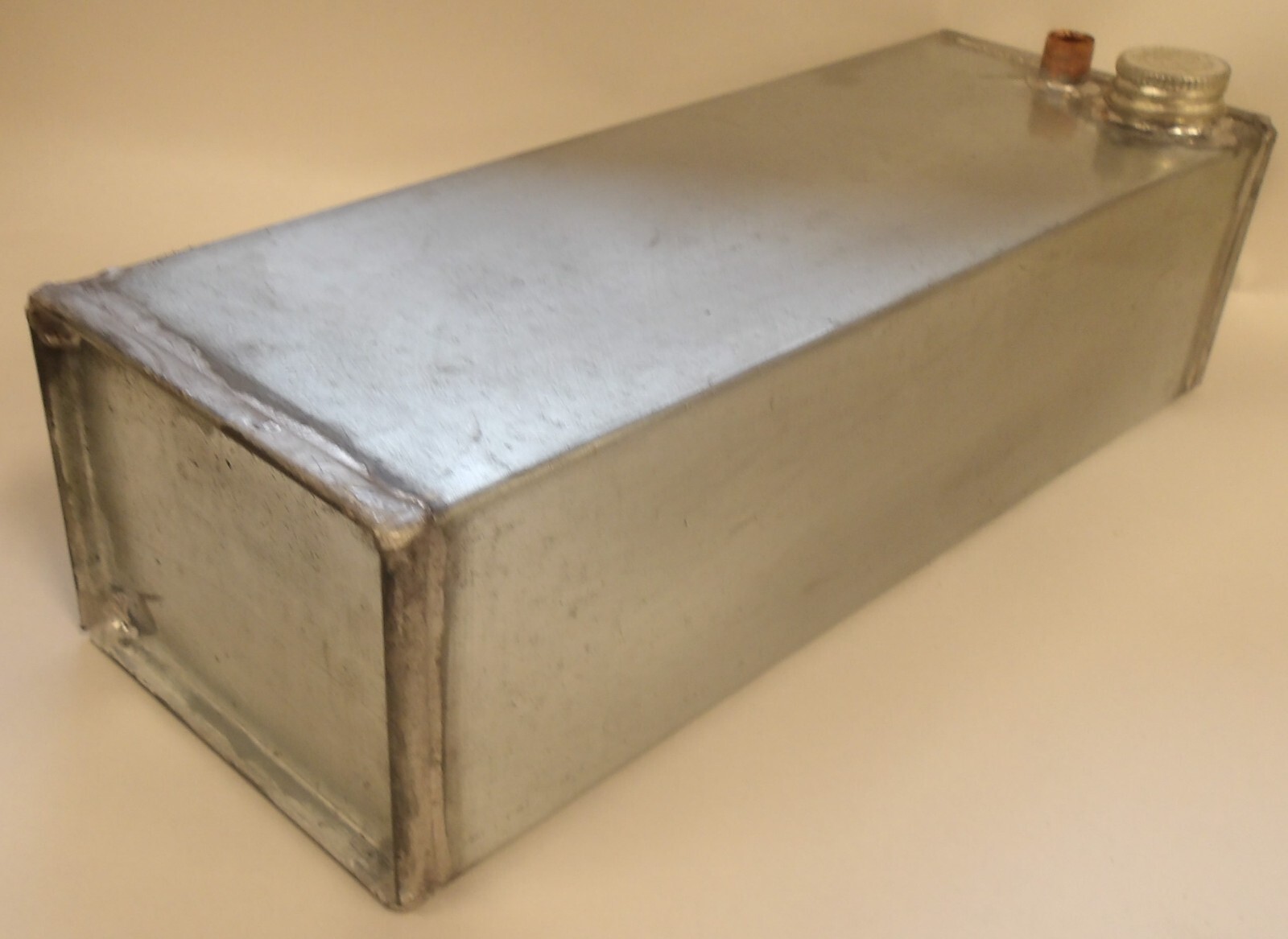 International IH Mogul JR Engine Gas Tank | eBay