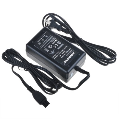 AC-DC Adapter For HP OfficeJet 6100 6600 6700 Printer Charger Power ...