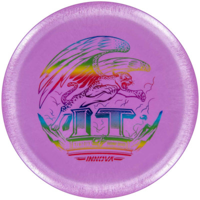 NEW Innova Disc Golf GStar IT **Choose Weight/Color** | eBay