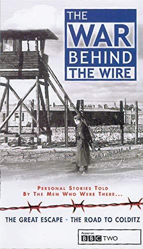 The War Behind the Wire: Personal Stories Told by the Men Who We ...