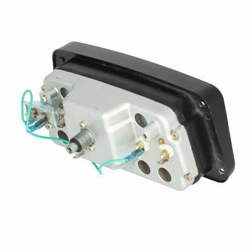 EHPN10849A Instrument Gauge Cluster Fits Ford Tractors 2000 3000 4000 ...