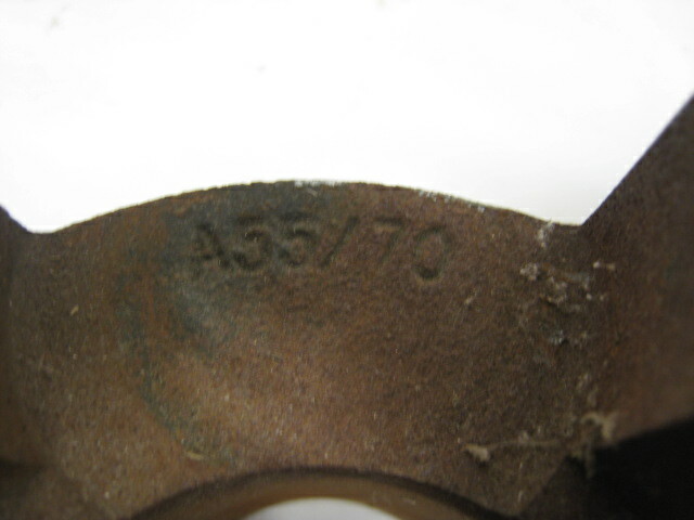 Spidex A55/70 GG 058-148 HBC 80 60mm shaft coupling | eBay