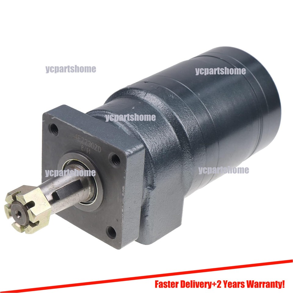 Wheel Motor For Exmark Viking Hydro Parker Turf Tracer TE0230FS250AAWP ...