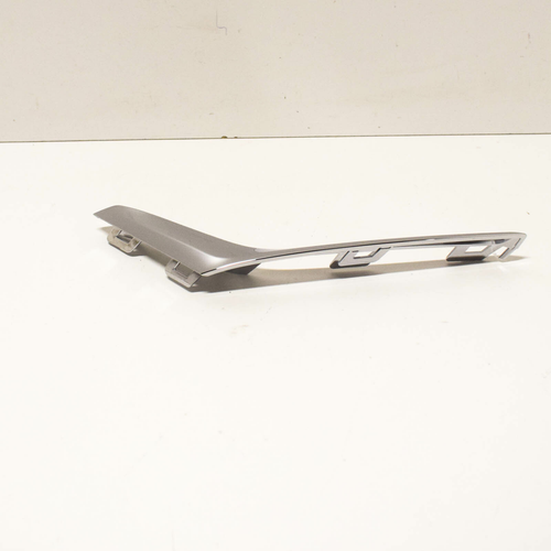 NEW BMW 3 G20 FRONT BUMPER LOWER LEFT MOULDING TRIM 51117471523 ...