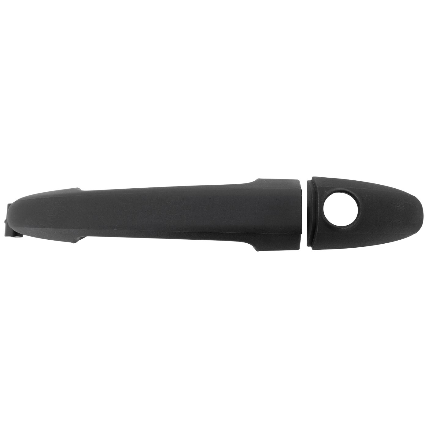 Exterior Door Handles Rear Driver or Passenger Side for MB Mercedes ...
