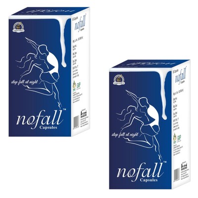 Herbal Nightfall Treatment For Wet Dreams Problem In Men No Fall 120 ...