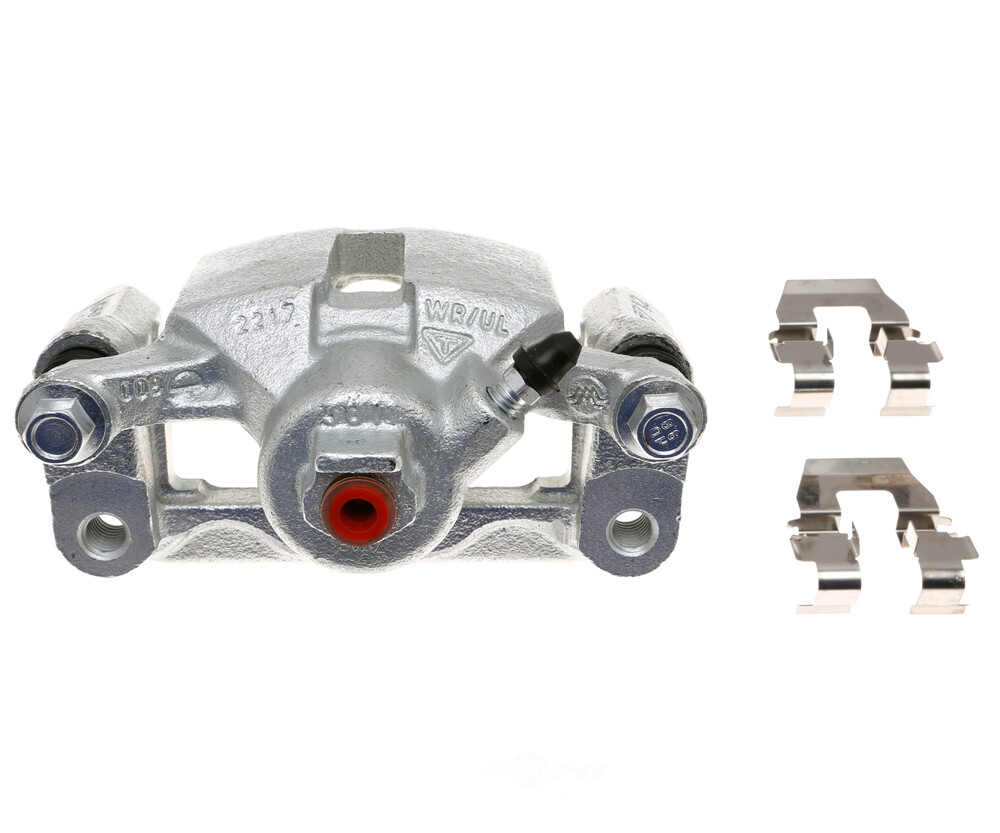 Disc Brake Caliper-Super Raybestos FRC10842C Reman for sale online | eBay